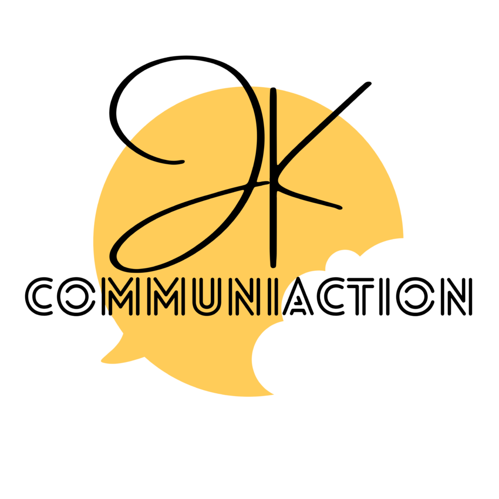 Accueil - JK communication